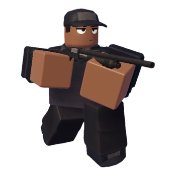 Shotgunner | Tower Defense X Wiki | Fandom