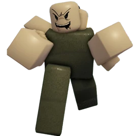 Mutated Zombie | Tower Defense X Wiki | Fandom