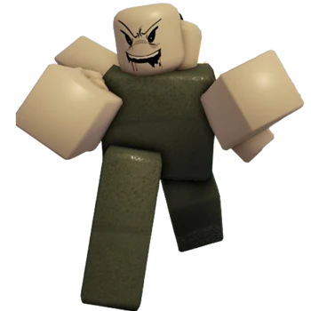 Mutated Zombie | Tower Defense X Wiki | Fandom