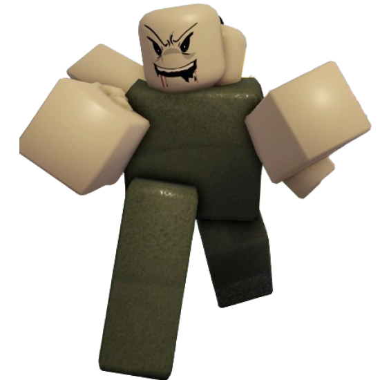 Mutated Zombie | Tower Defense X Wiki | Fandom