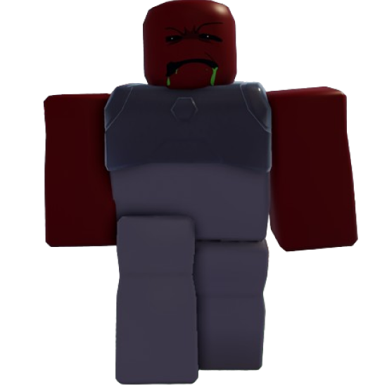 Armored Heavy Zombie+ | Tower Defense X Wiki | Fandom