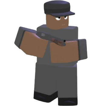 Shotgunner | Tower Defense X Wiki | Fandom