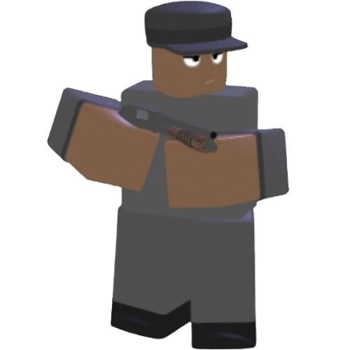 Shotgunner | Tower Defense X Wiki | Fandom