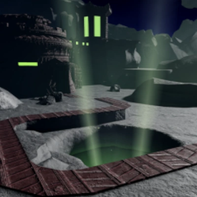 Sorrows Harbor | Tower Defense X Wiki | Fandom