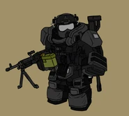 John/Gallery | Tower Defense X Wiki | Fandom