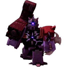 Corrupted Apex Predator | Tower Defense X Wiki | Fandom