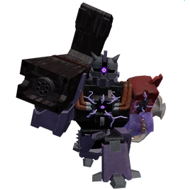 Corrupted Apex Predator | Tower Defense X Wiki | Fandom