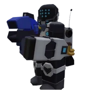 Cryo Blaster/Gallery | Tower Defense X Wiki | Fandom