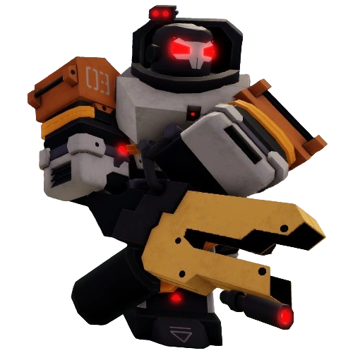 Drop Trooper | Tower Defense X Wiki | Fandom