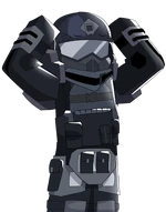 John | Tower Defense X Wiki | Fandom