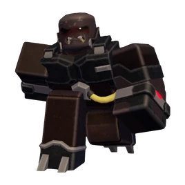 Super Heavy Titan | Tower Defense X Wiki | Fandom