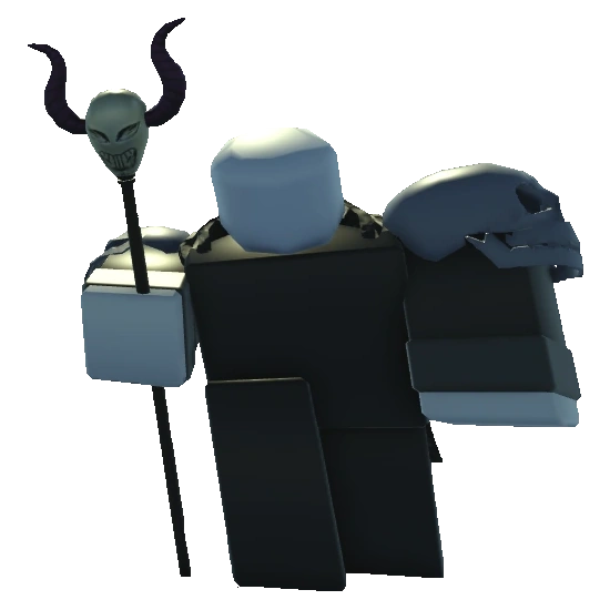 Necromancer | Tower Defense X Wiki | Fandom