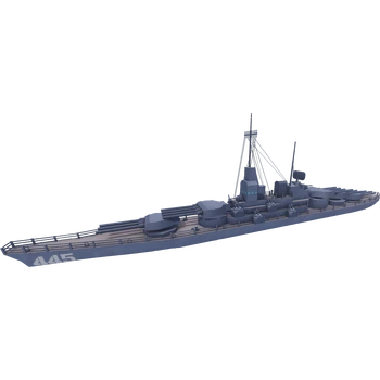 Warship | Tower Defense X Wiki | Fandom