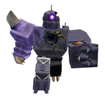 Corrupted Predator | Tower Defense X Wiki | Fandom