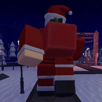 Exo Santa/Gallery | Tower Defense X Wiki | Fandom