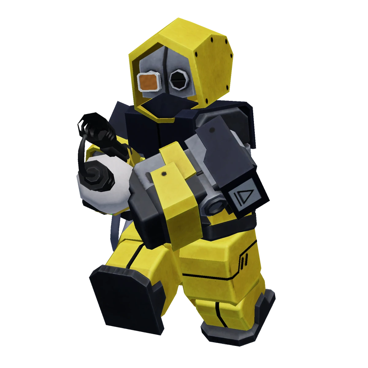 Flame Bot | Tower Defense X Wiki | Fandom