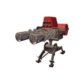 Sentry | Tower Defense X Wiki | Fandom