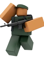 Operator/Gallery | Tower Defense X Wiki | Fandom