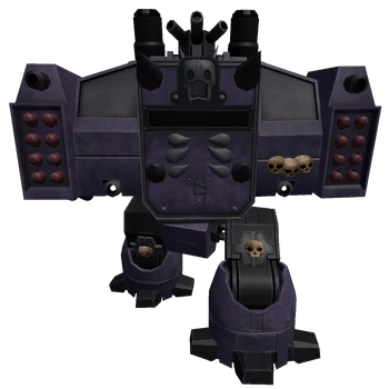 Striker | Tower Defense X Wiki | Fandom