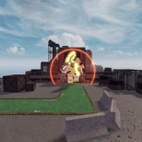 Golden Eradicator MK I Combat/Gallery | Tower Defense X Wiki | Fandom