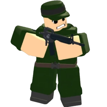 Ranger | Tower Defense X Wiki | Fandom