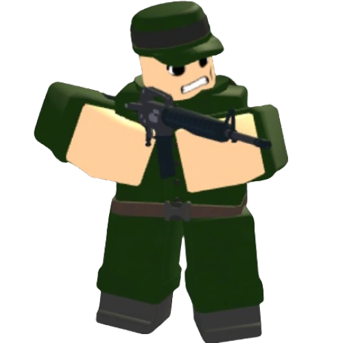 Ranger | Tower Defense X Wiki | Fandom