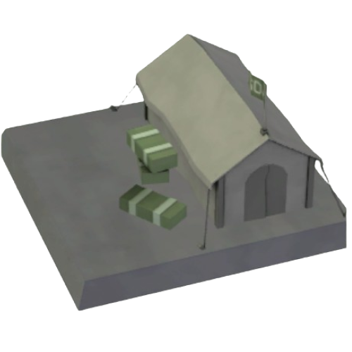 Barracks | Tower Defense X Wiki | Fandom