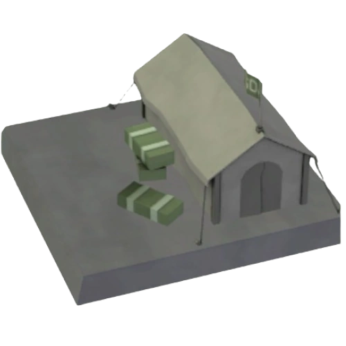 Barracks | Tower Defense X Wiki | Fandom