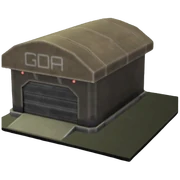 GDA | Tower Defense X Wiki | Fandom