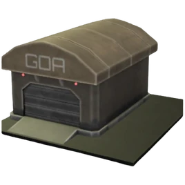 Armored Factory | Tower Defense X Wiki | Fandom