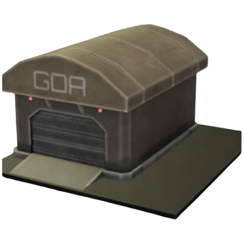 Armored Factory | Tower Defense X Wiki | Fandom