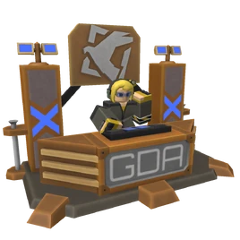 EDJ | Tower Defense X Wiki | Fandom