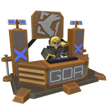 EDJ | Tower Defense X Wiki | Fandom