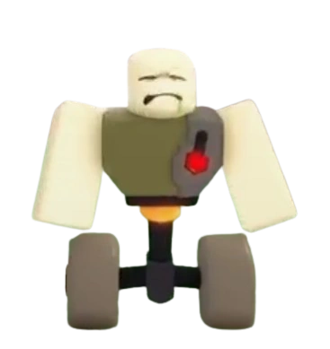 Revived Mutated Offspring | Tower Defense X Wiki | Fandom