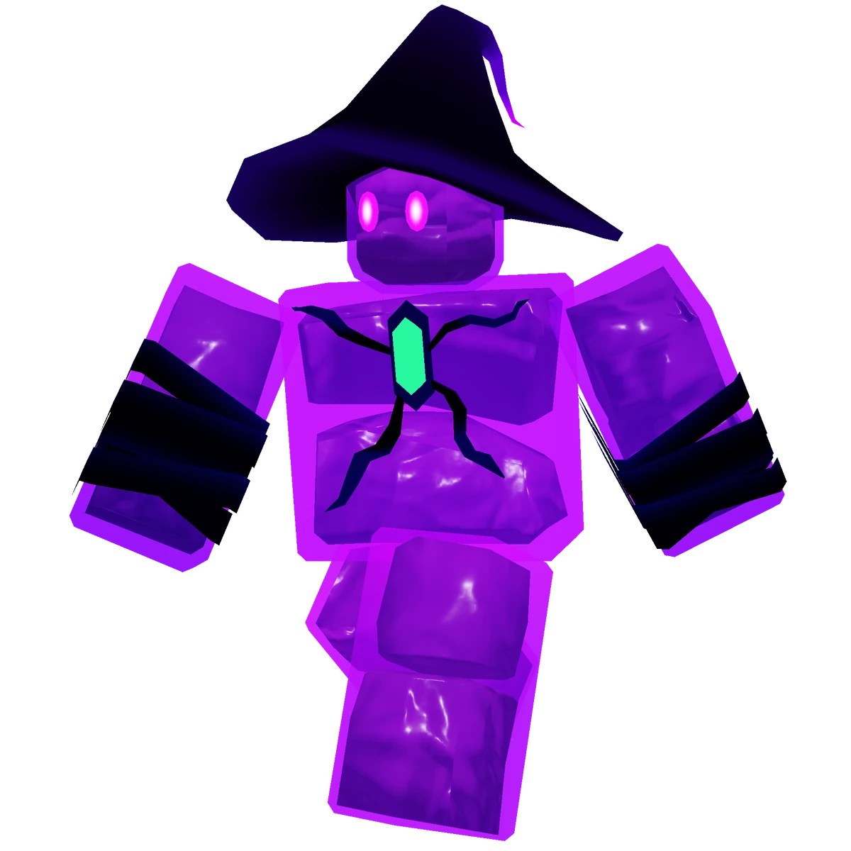 Slime Wizard | Tower Defense X Wiki | Fandom