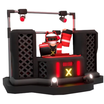 EDJ | Tower Defense X Wiki | Fandom