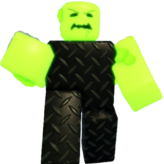 Radioactive Zombie | Tower Defense X Wiki | Fandom