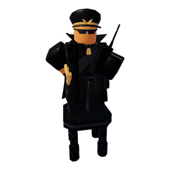 Commander | Tower Defense X Wiki | Fandom