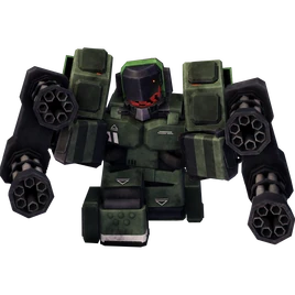 Eradicator MK II+ | Tower Defense X Wiki | Fandom