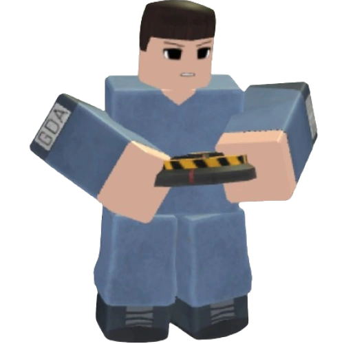 Mine Layer | Tower Defense X Wiki | Fandom