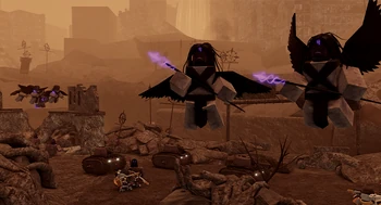 Hellspire | Tower Defense X Wiki | Fandom