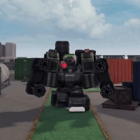 Eradicator MK II+/Gallery | Tower Defense X Wiki | Fandom