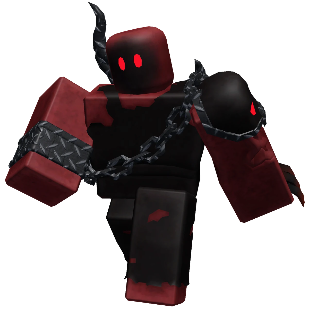 Forsaken | Tower Defense X Wiki | Fandom