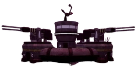 GDA Base | Tower Defense X Wiki | Fandom