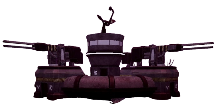 GDA Base | Tower Defense X Wiki | Fandom