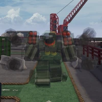 Eradicator MK II/Gallery | Tower Defense X Wiki | Fandom