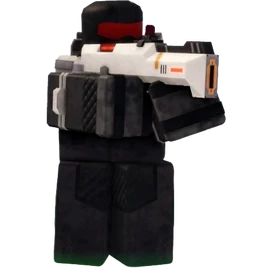 Laser Gunner | Tower Defense X Wiki | Fandom