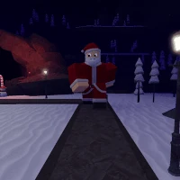 Exo Santa/Gallery | Tower Defense X Wiki | Fandom