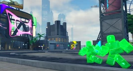 Slime City | Tower Defense X Wiki | Fandom
