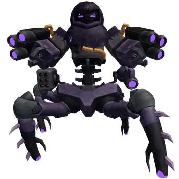 The Wretched | Tower Defense X Wiki | Fandom